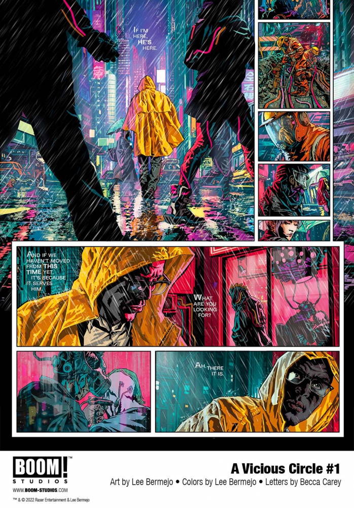 COMICSBLOG.fr | Votre site de référence d'actualité Comics